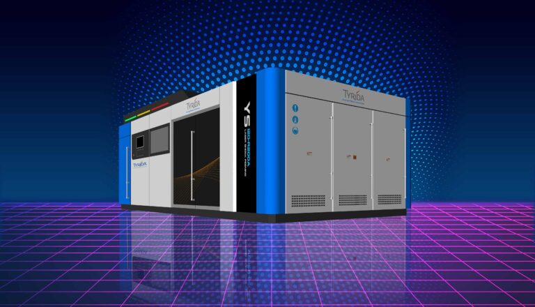 LSP Machines – Welcome to Alpha Advance Laser!